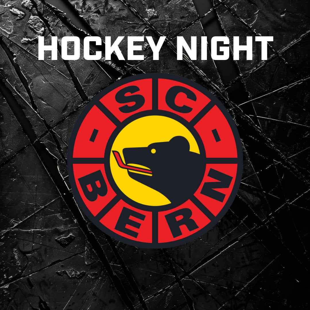 HOCKEY NIGHT – SCB Eishockey AG