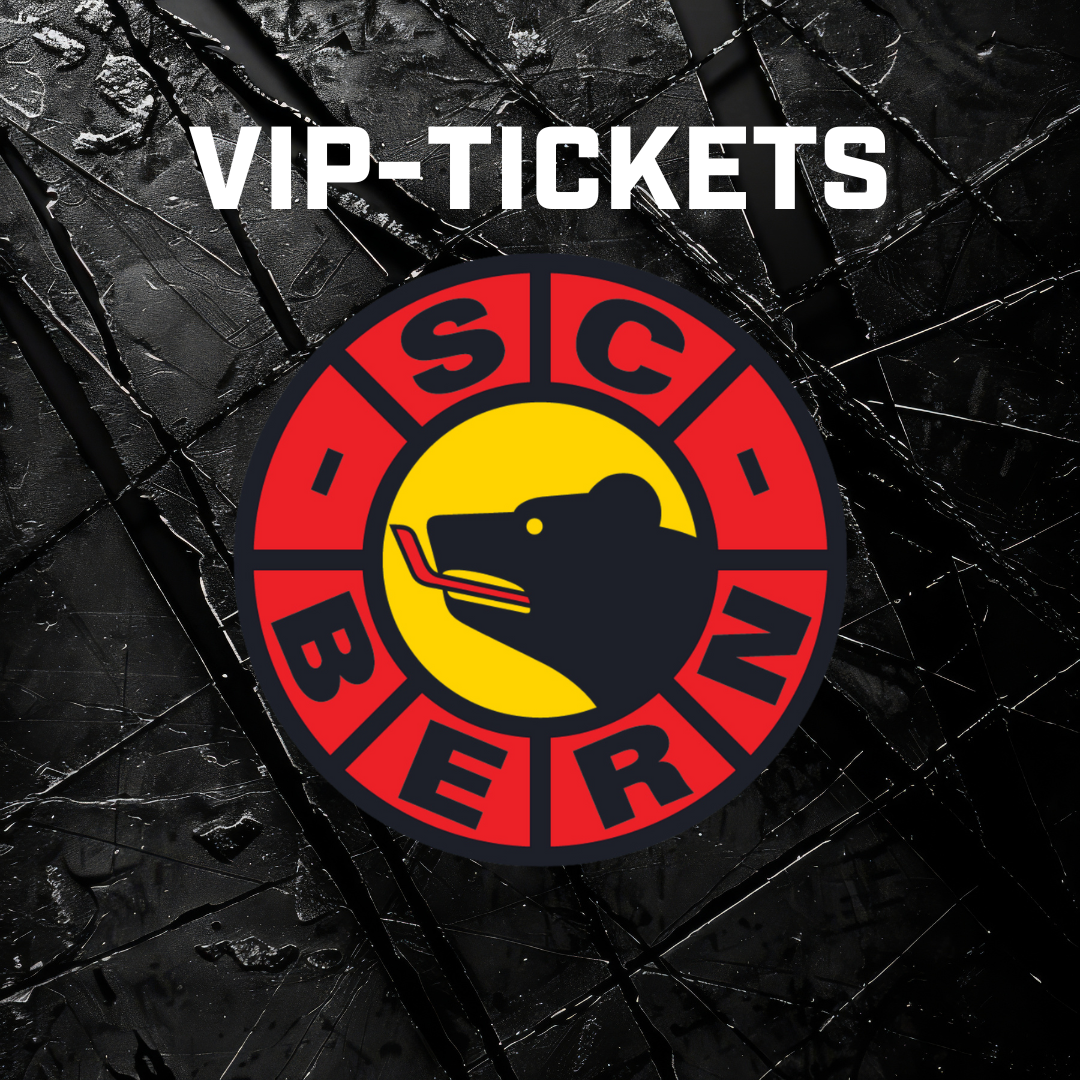 VIP-TICKETS – SCB Eishockey AG