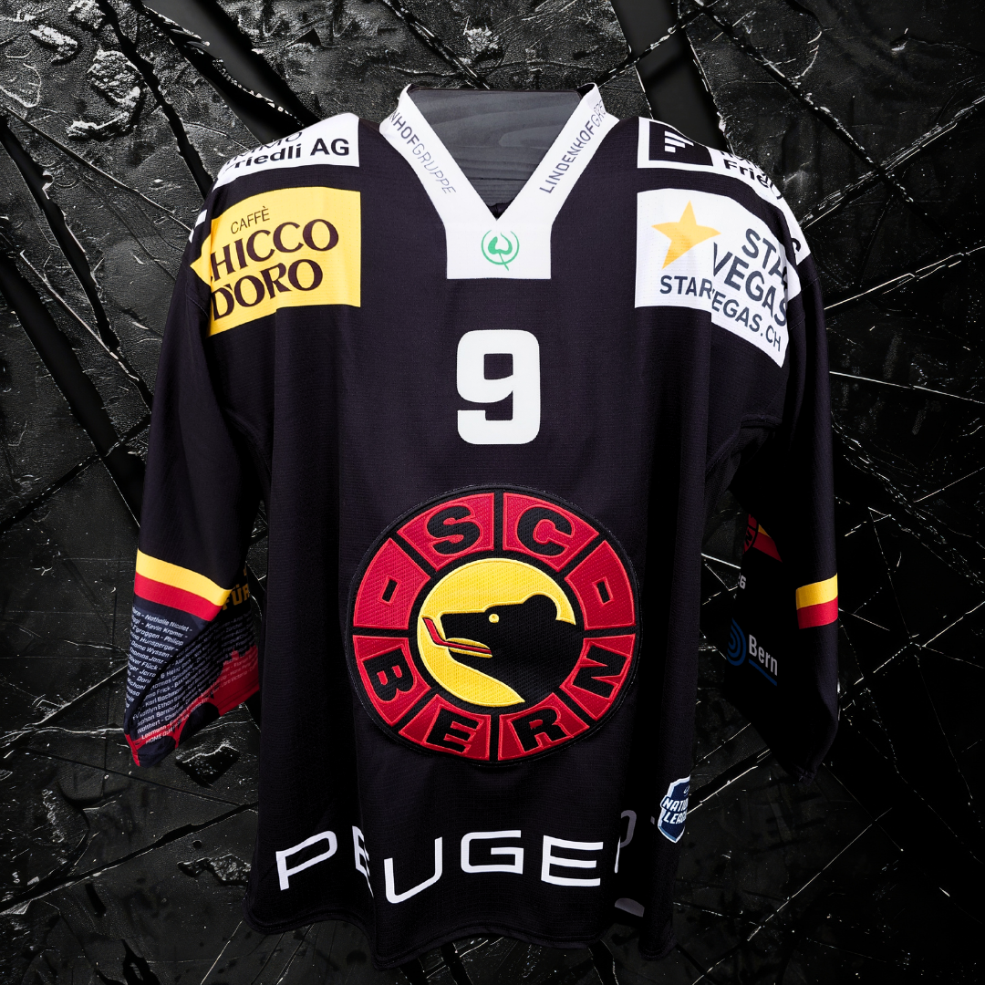 SC Bern Marktplatz – SCB Eishockey AG